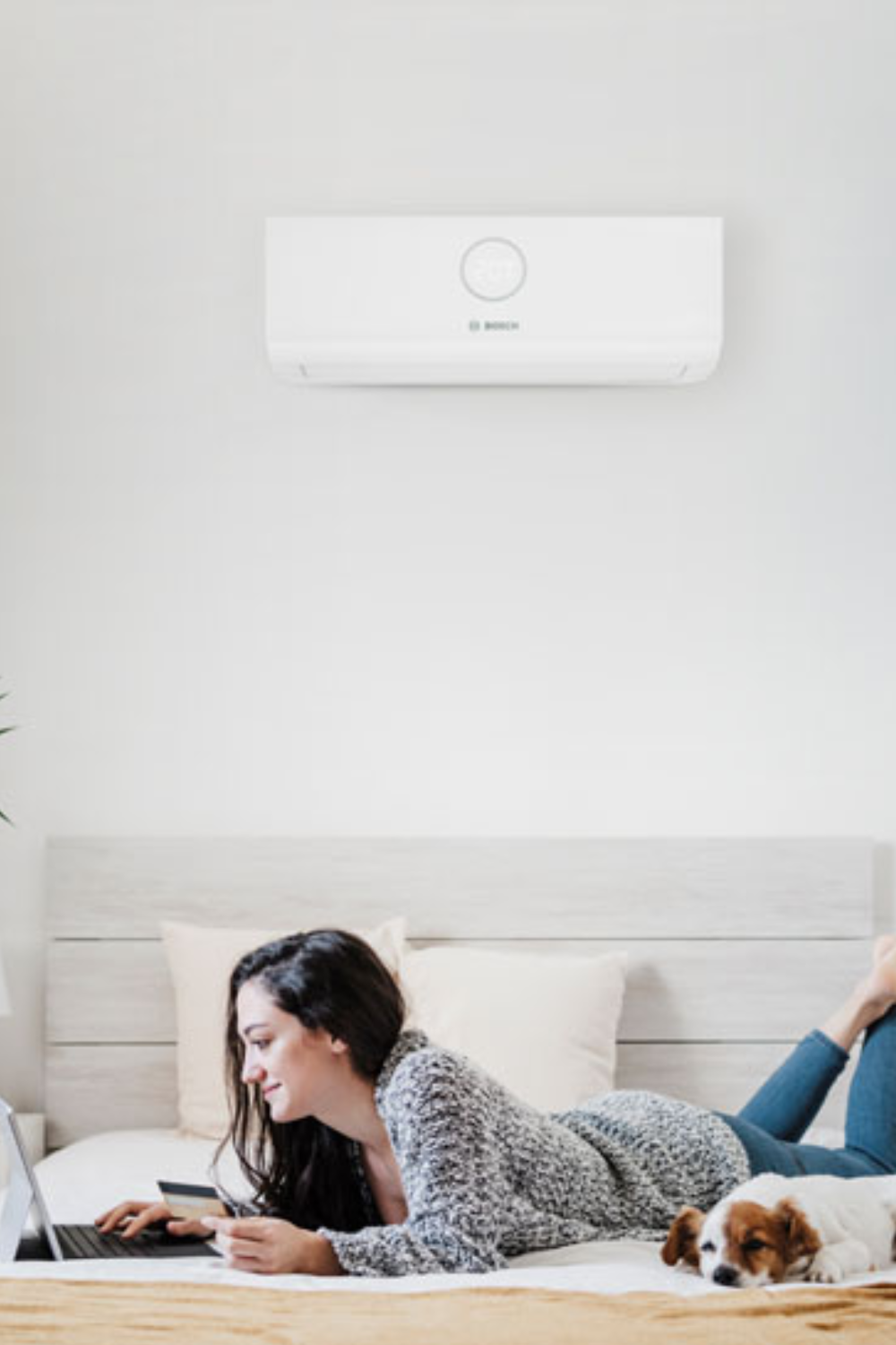 Air Conditioning | Flow Right Heating & Plumbing
